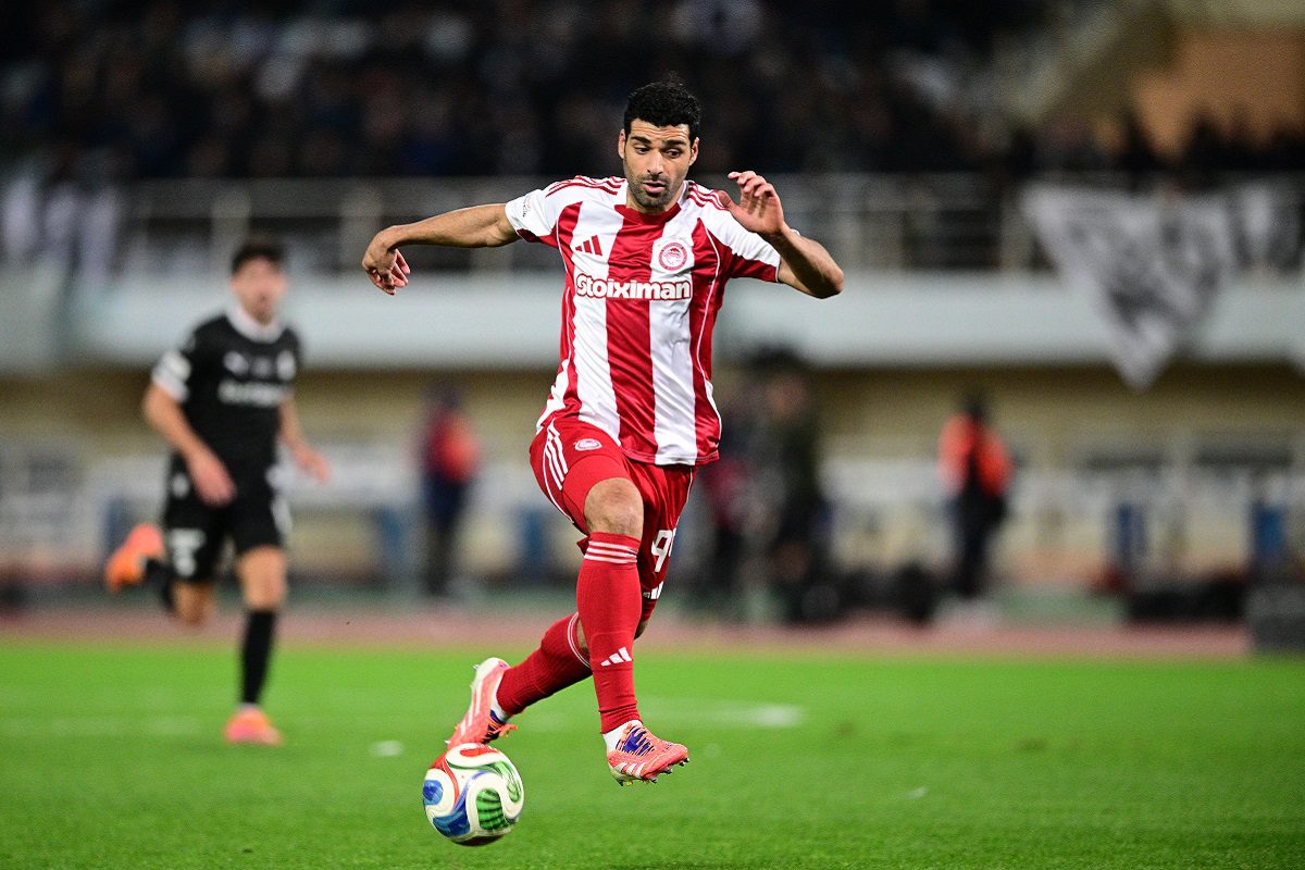 Nottingham Forest still interested in Taremi despite deal with Luca ...