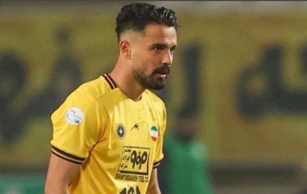 Shamsaei to remain as Iran Futsal coach – PersianFootball.com