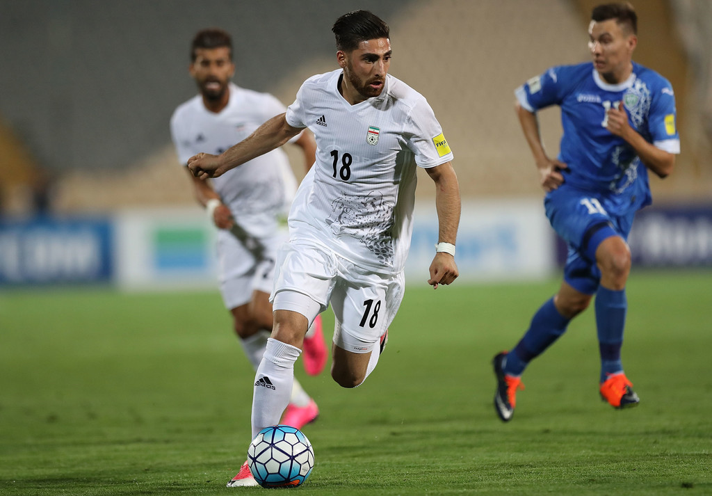 May 31, 2018 – PersianFootball.com