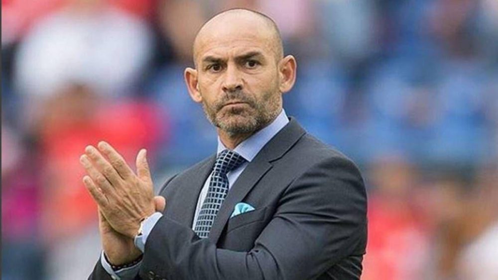 IPL: Paco Jemez pens four-year Tractor extension – PersianFootball.com