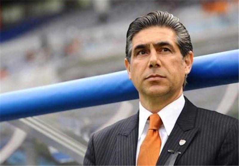 Former Iran Coach Ghotbi on Suphanburi’s Radar – PersianFootball.com