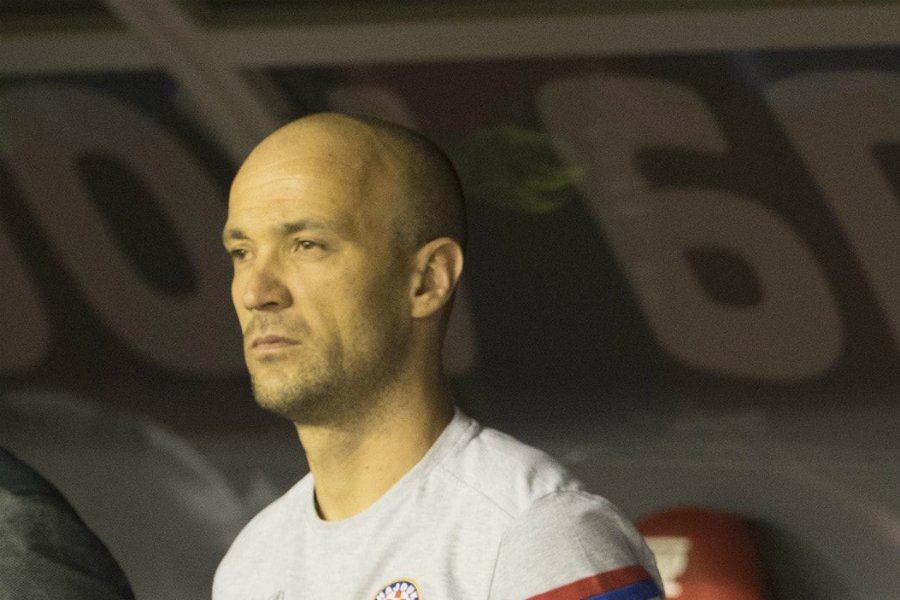 Toni Golem appointed Tractor Sazi assistant coach – PersianFootball.com