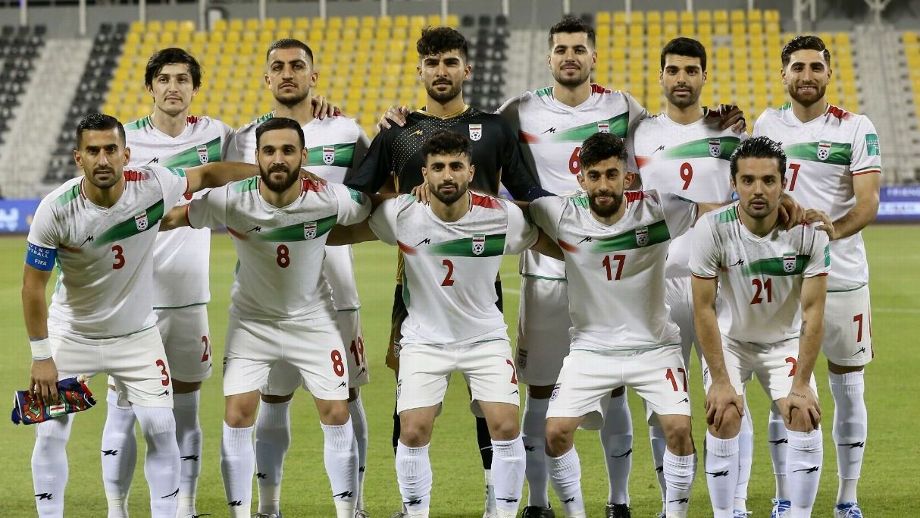 PersianFootball.com | Your Source For Iran Football News