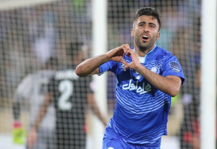 My favourite AFC Champions League match: Kaveh Rezaei [VIDEO ...