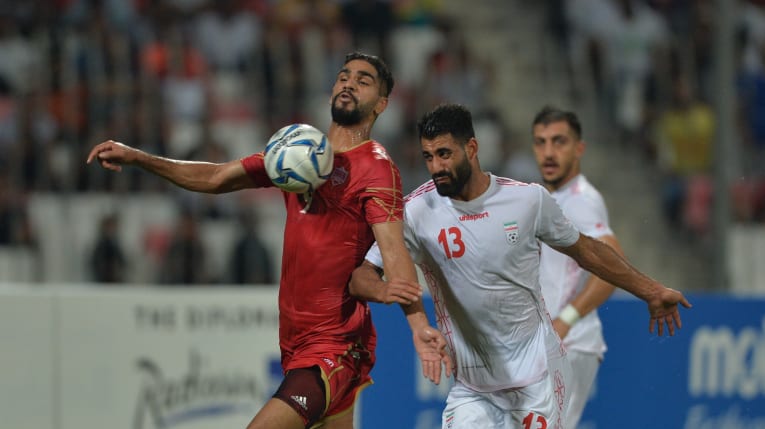 2022 FIFA WCQ’s: Iran vs Bahrain [Preview] – PersianFootball.com