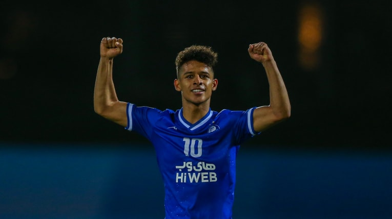 AFC: Mehdi Ghaedi key to Esteghlal’s attacking form – PersianFootball.com