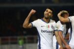 Mehdi Taremi and Inter Milan got a big win over Lecce in Serie A [VIDEO ...