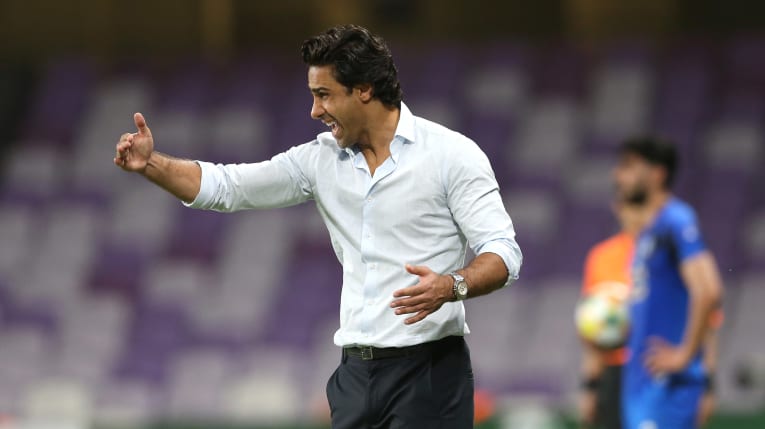 Farhad Majidi named Iran U23 football team coach [Official ...