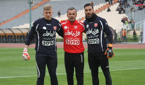 Skocic is an excellent coach and knows the mentality of the Iranian ...