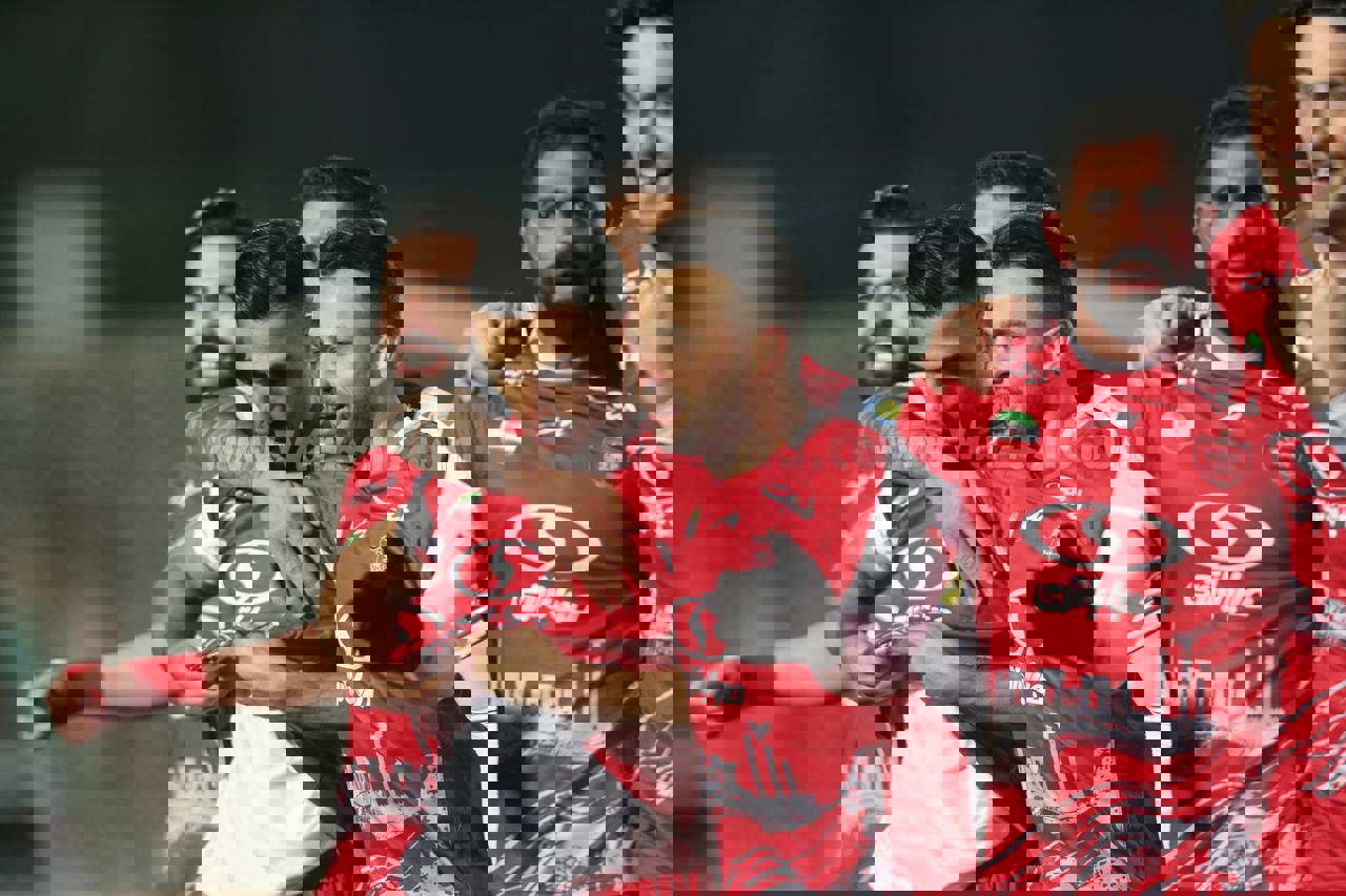 Persian Gulf Pro League – PersianFootball.com