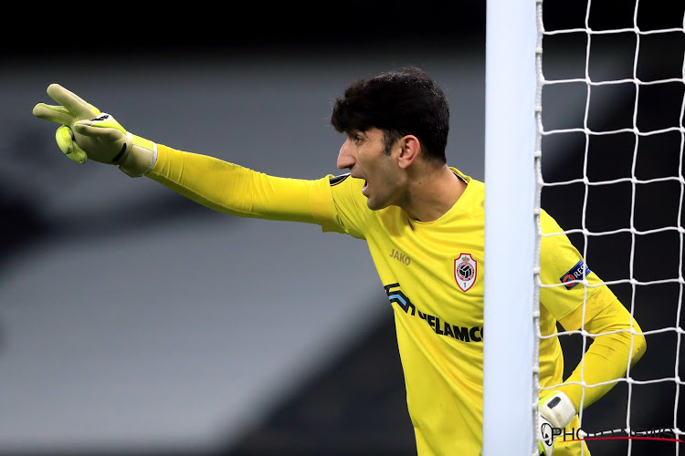 Alireza Beiranvand: A remarkable debut from the Iranian hero [VIDEO ...
