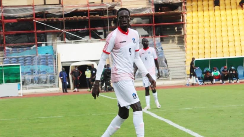 Shahr Khodro completes signing of Tito Okello – PersianFootball.com